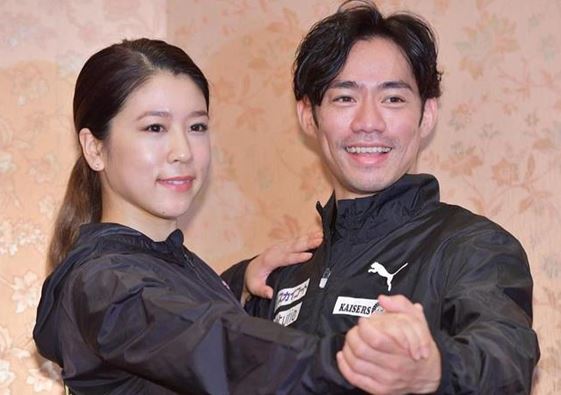 高橋大輔と村元哉中の占い結果は?結婚はある?相性は気がバラバラ!! リトルpostスクリプト